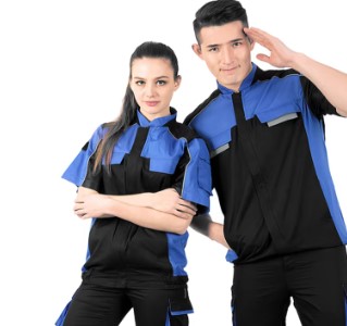 UNIFORMS FOR CAR WASH BUSINESSES