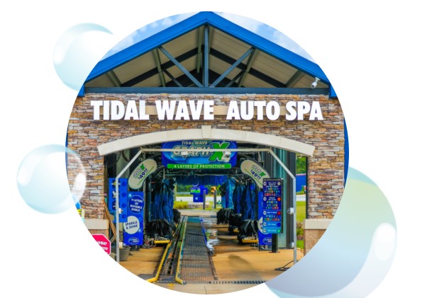 DRB Launches Beacon Mobile App for 33-Site Car Wash | Welcomemat Car ...