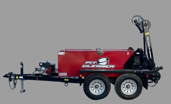 Car Wash Pit Cleaners by Ring-O-Matic