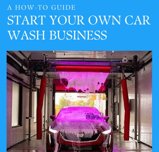 NXT Wash Unleashes Next-Gen Car Wash Tech in Integration with WashMetrix