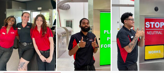 Tommy’s Express Opens First Norfolk, Virginia Location - CarWashBiz