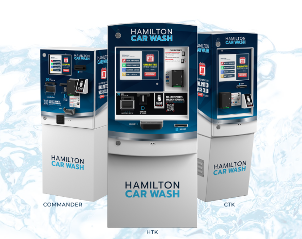 Benefits of Hamilton Pay Stations