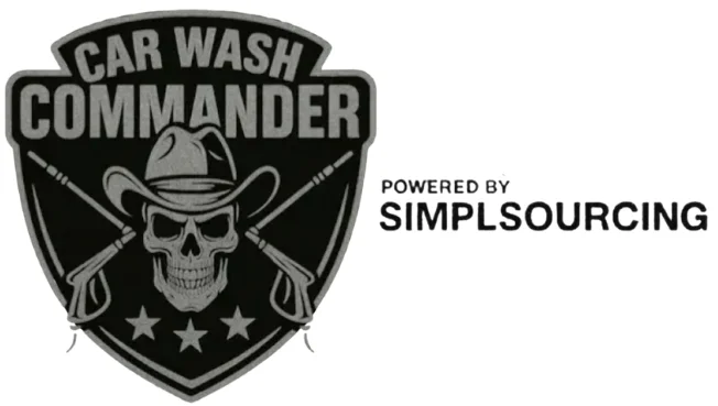 Car Wash Commander Offers Bulk Buying for Smaller Operators