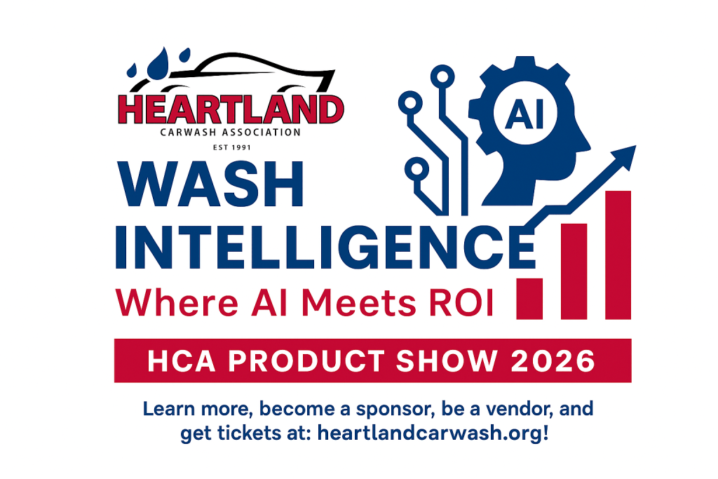 FlexWash Car Wash Software, CRM & POS