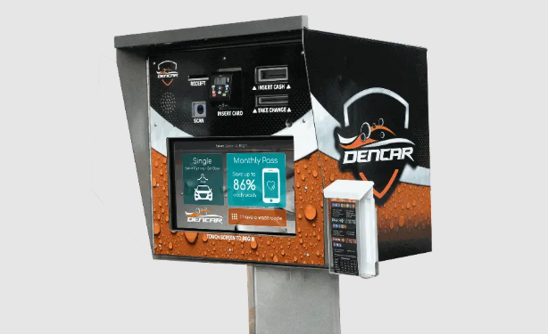 Dencar, One of The Best POS For Car Wash Membership Selling
