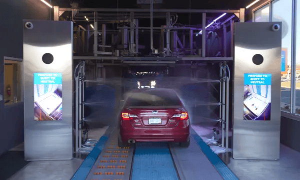 Start Every Wash With Confidence: Using The TESS System