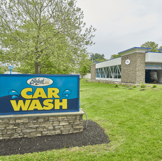 Splash Car Wash Opens Its 5th Long Island Location