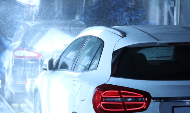 Wash Rescue: Revolutionizing Car Wash Success